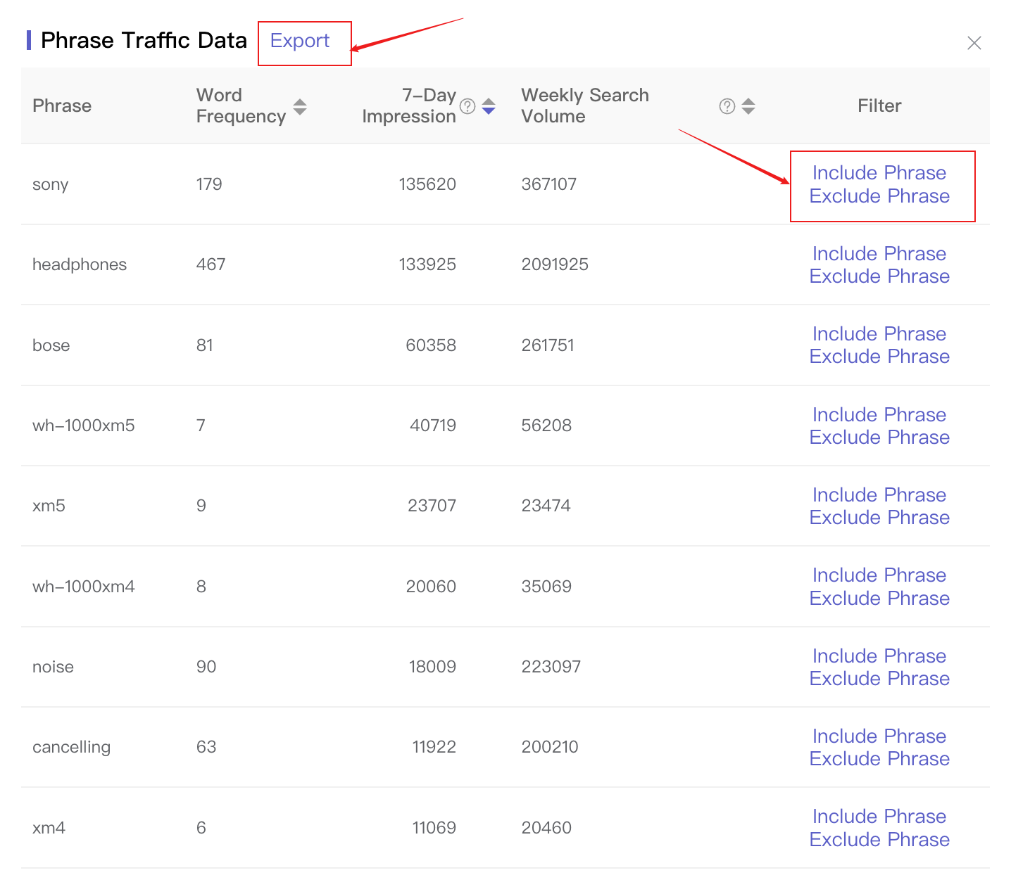 ASINSIGHT User Guide | How to research an Amazon ASIN efficiently via reverse ASIN lookup tool?